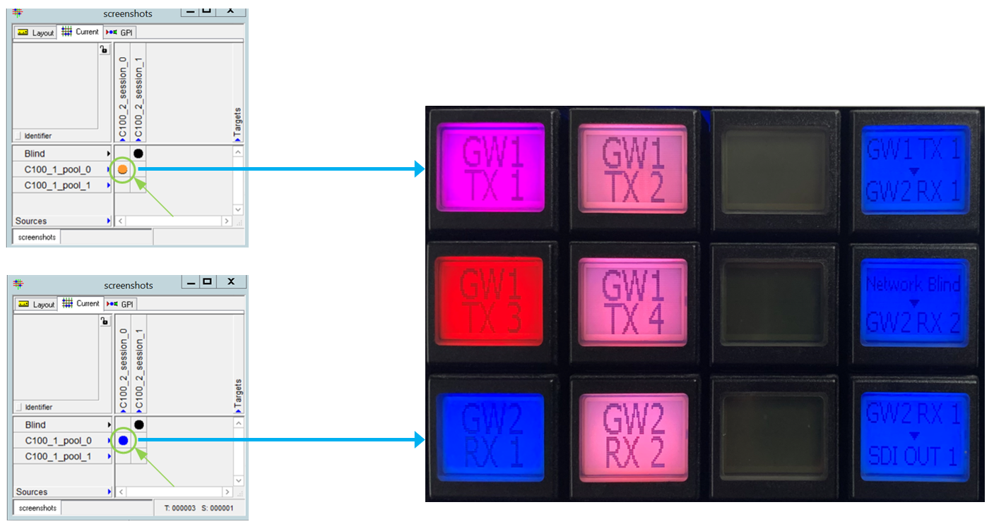 Lawo VSM 2020-2 Offers CPC Processing, NMOS IS-05 Support