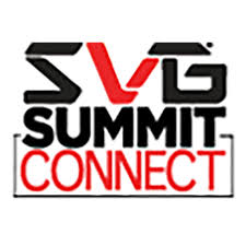 Register Now for SVG Summit:CONNECT, Dec. 14-17 and Start Connecting