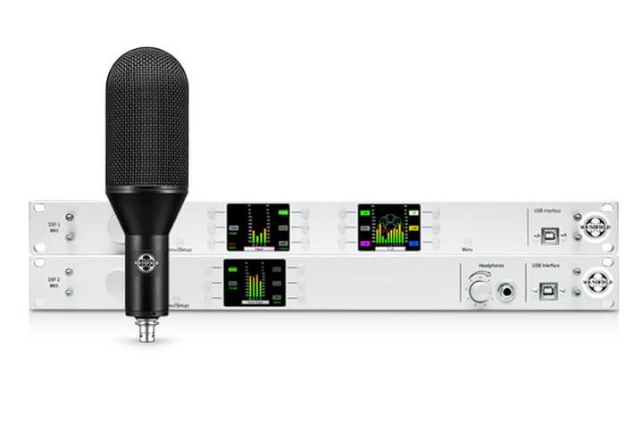 Tech Focus: Immersive Audio, Part 3 — Multichannel Mics Take Their ...