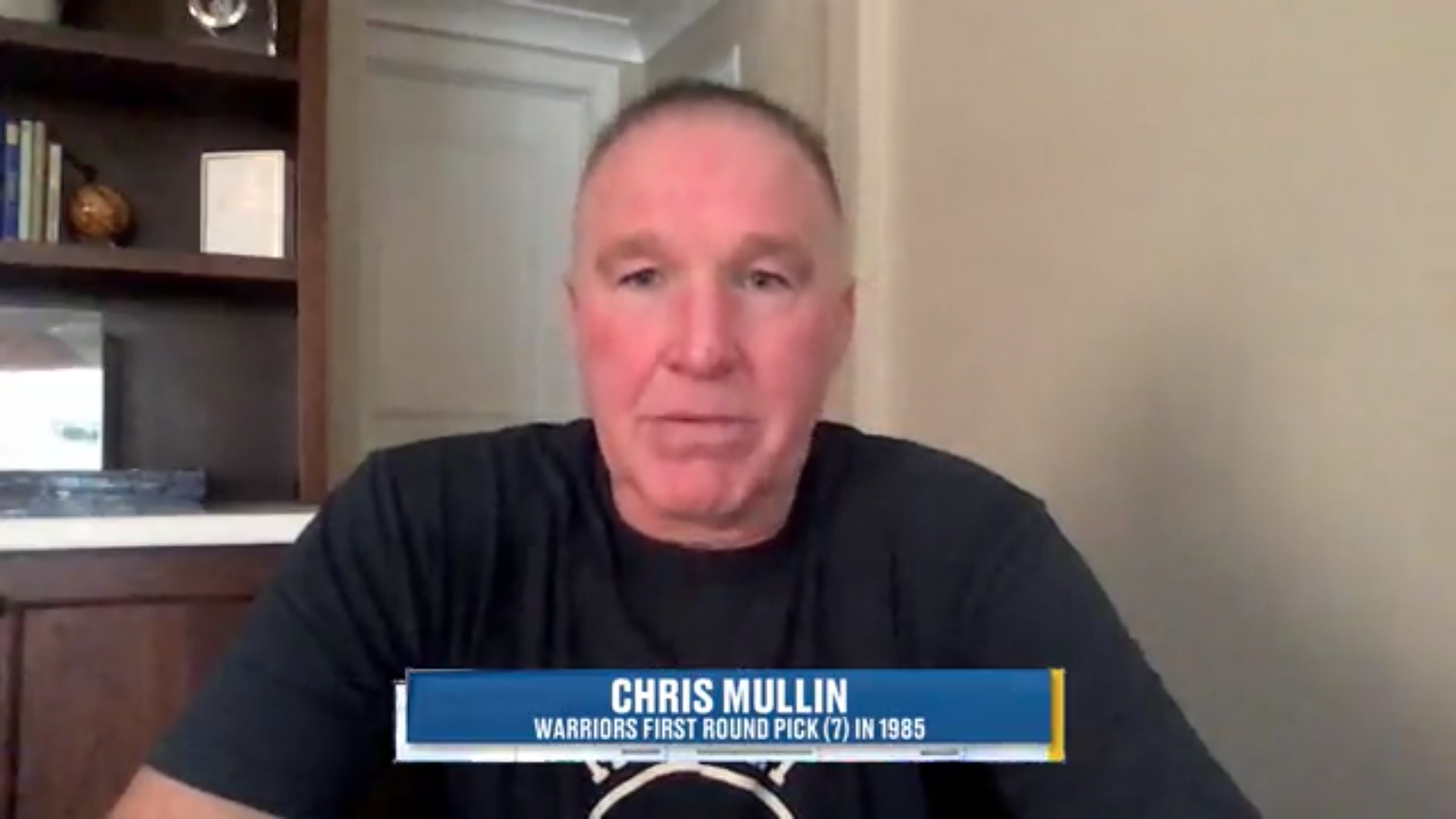 Golden State Warriors Unite Bay Area Fans, Discuss the Franchise’s ...