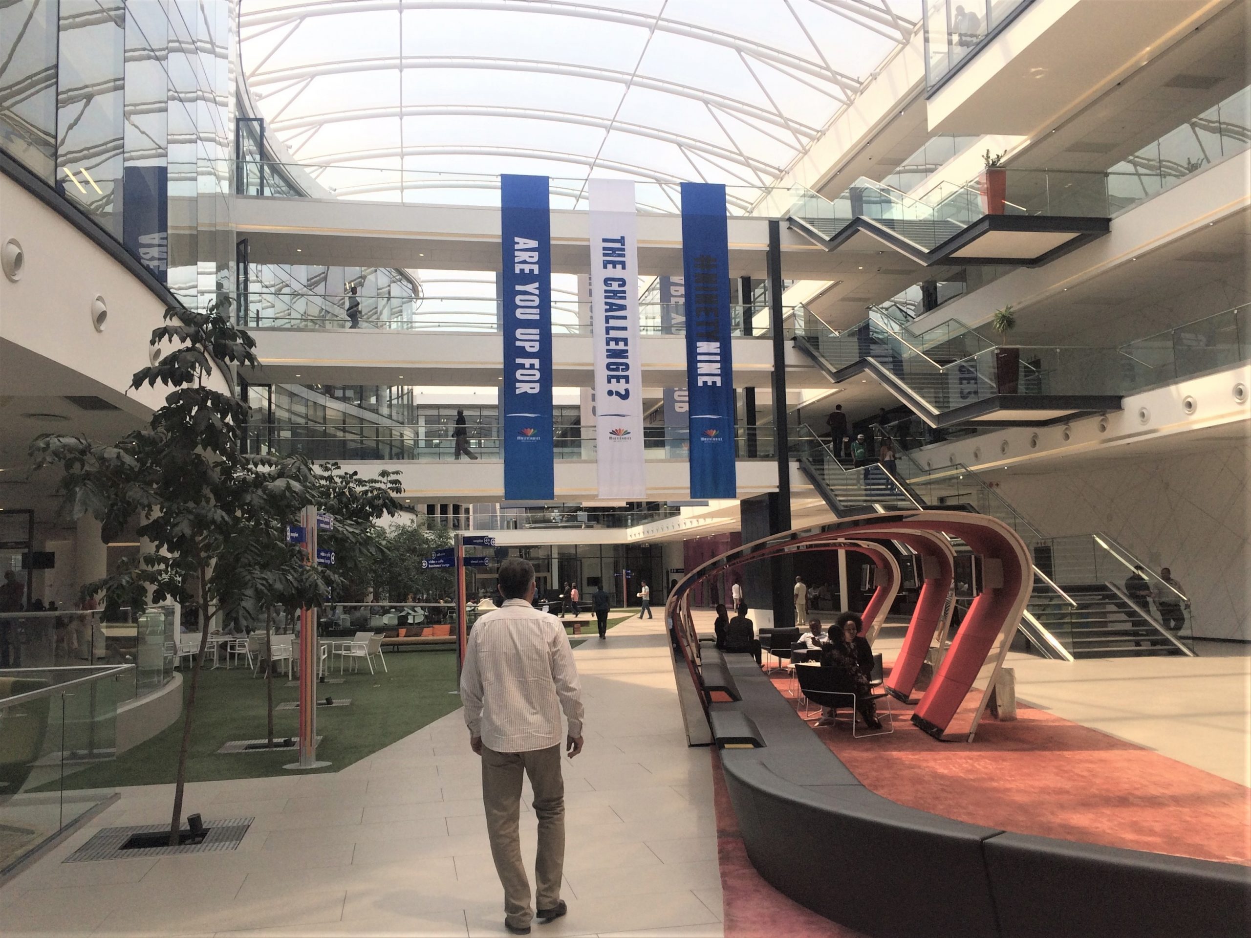 South Africa’s Multichoice Transitions SuperSport Studio to IP With ...