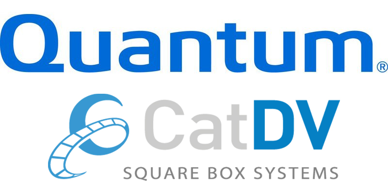 Quantum Acquires Square Box Systems – Makers of CatDV – in Mega-MAM Deal