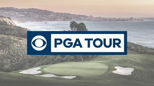 CBS Sports Adds Constant Scorebug to PGA TOUR Coverage as Sellers Shy ...