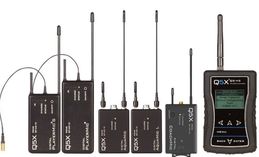 Tech Focus: Bodypacks, Part 2 — A Look at the Leaders in Wireless ...