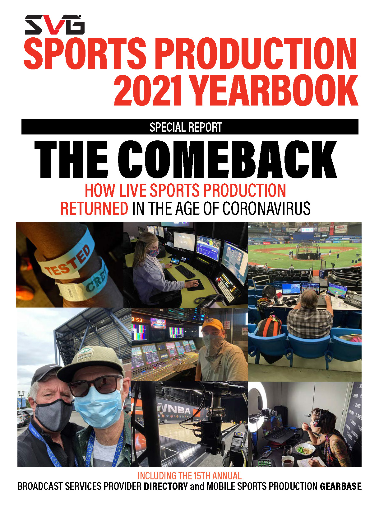 SVG Sports Production 2021 Yearbook Now Available – Read and Download ...