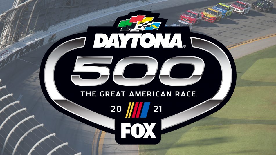 Daytona 500: Iconic Race Is Sonic Centerpiece of Fox Sports’ Speedweeks