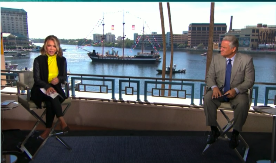 Super Bowl LV: NFL Media Leans on Culver City HQ for Week-Long ...