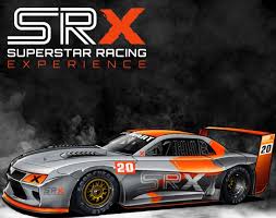 Superstar Racing Experience to Rely on Genius Sports Group for Data Needs