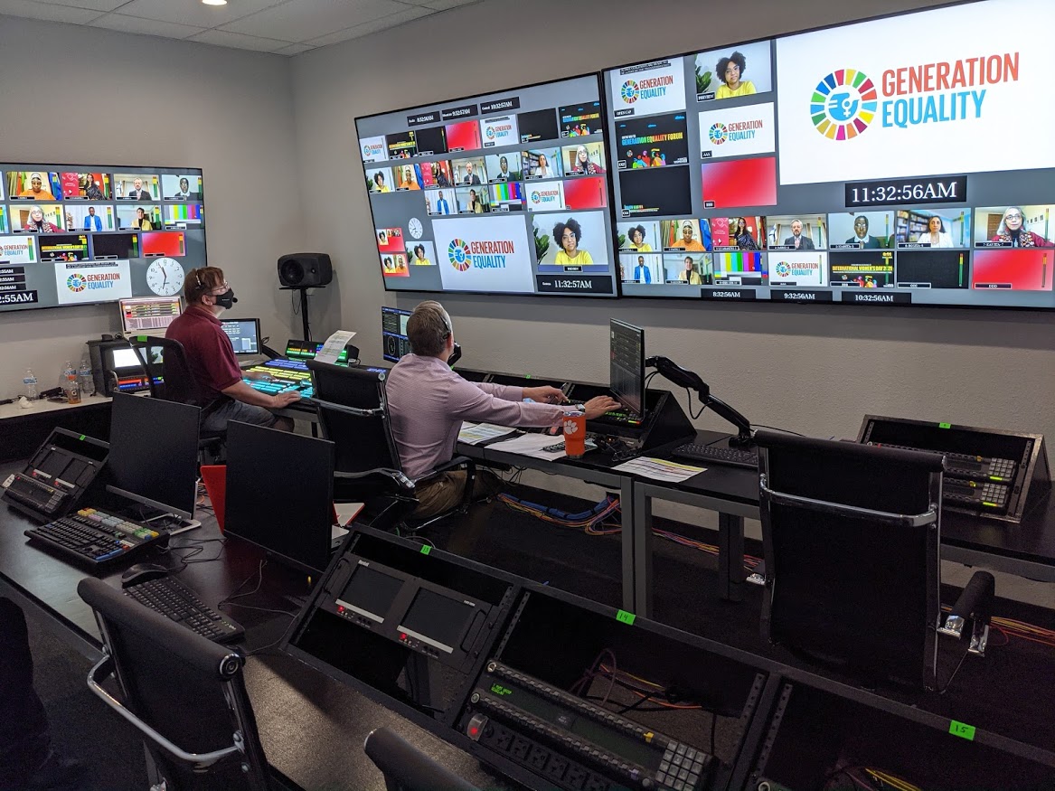 Broadcast Management Group Launches REMI Hub, REMI Mobile Unit To Serve ...