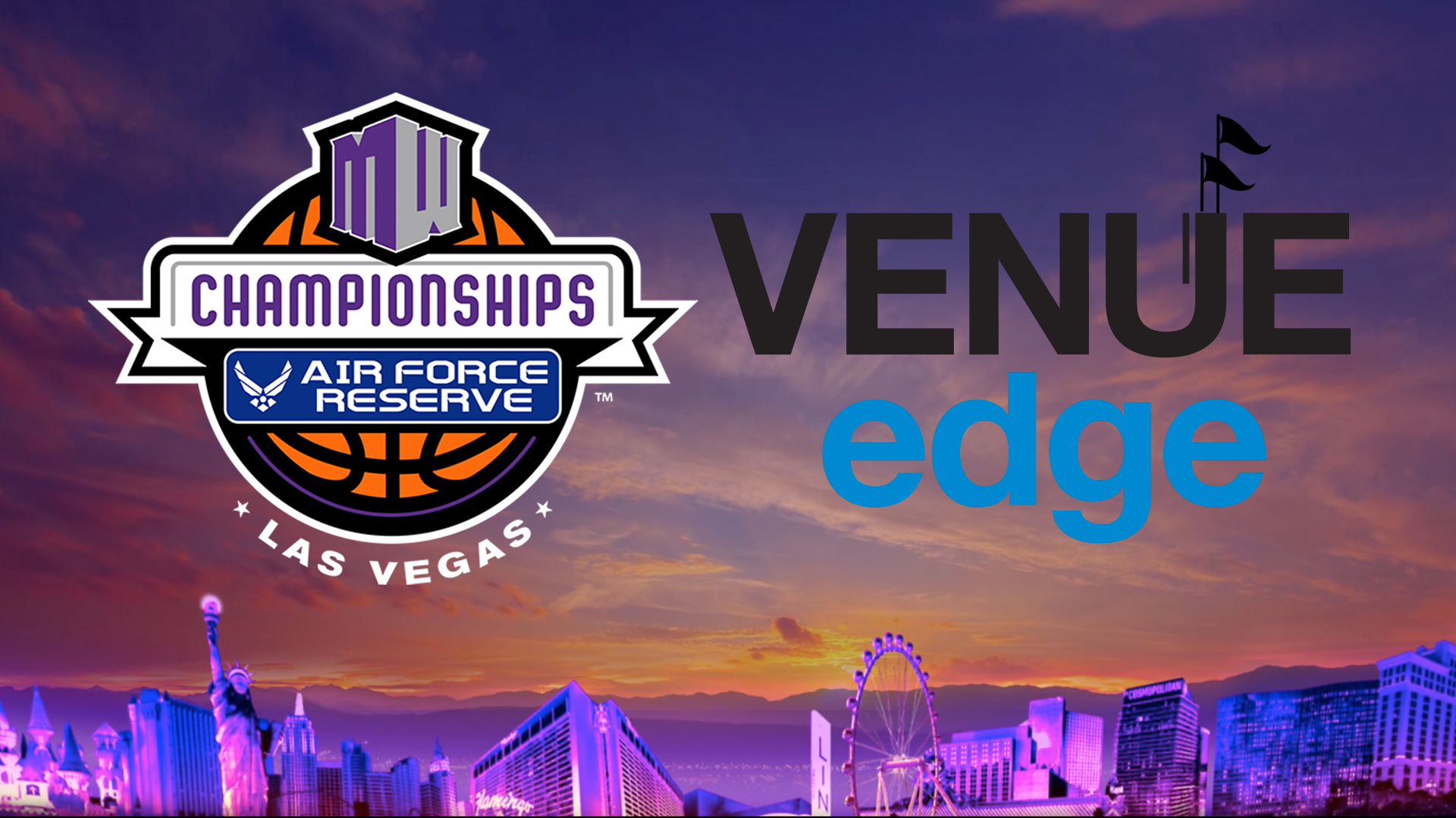 Venue Edge Partners With Mountain West for Enhanced In-Venue Elements ...