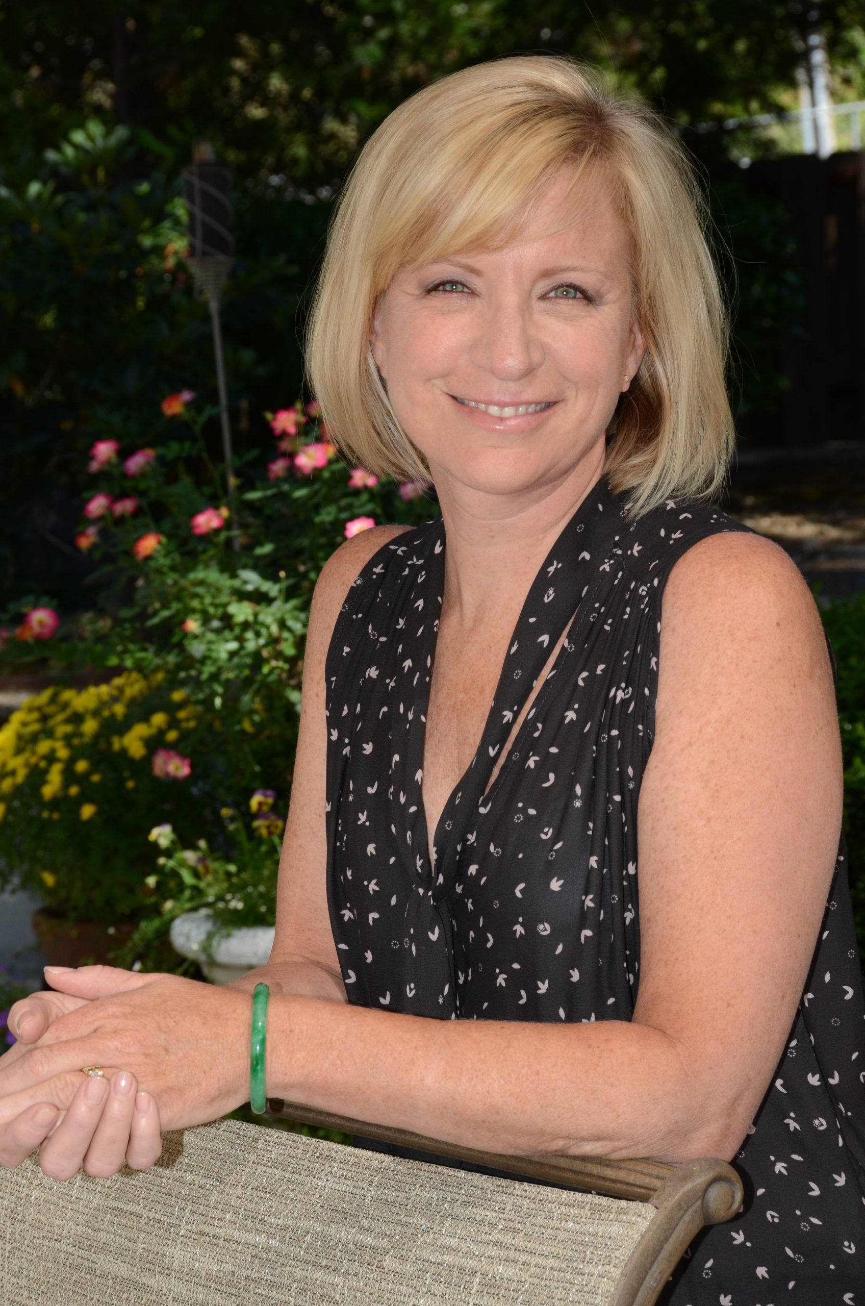 Grass Valley Expands GV Media Universe With Appointment of Barbara DeHart