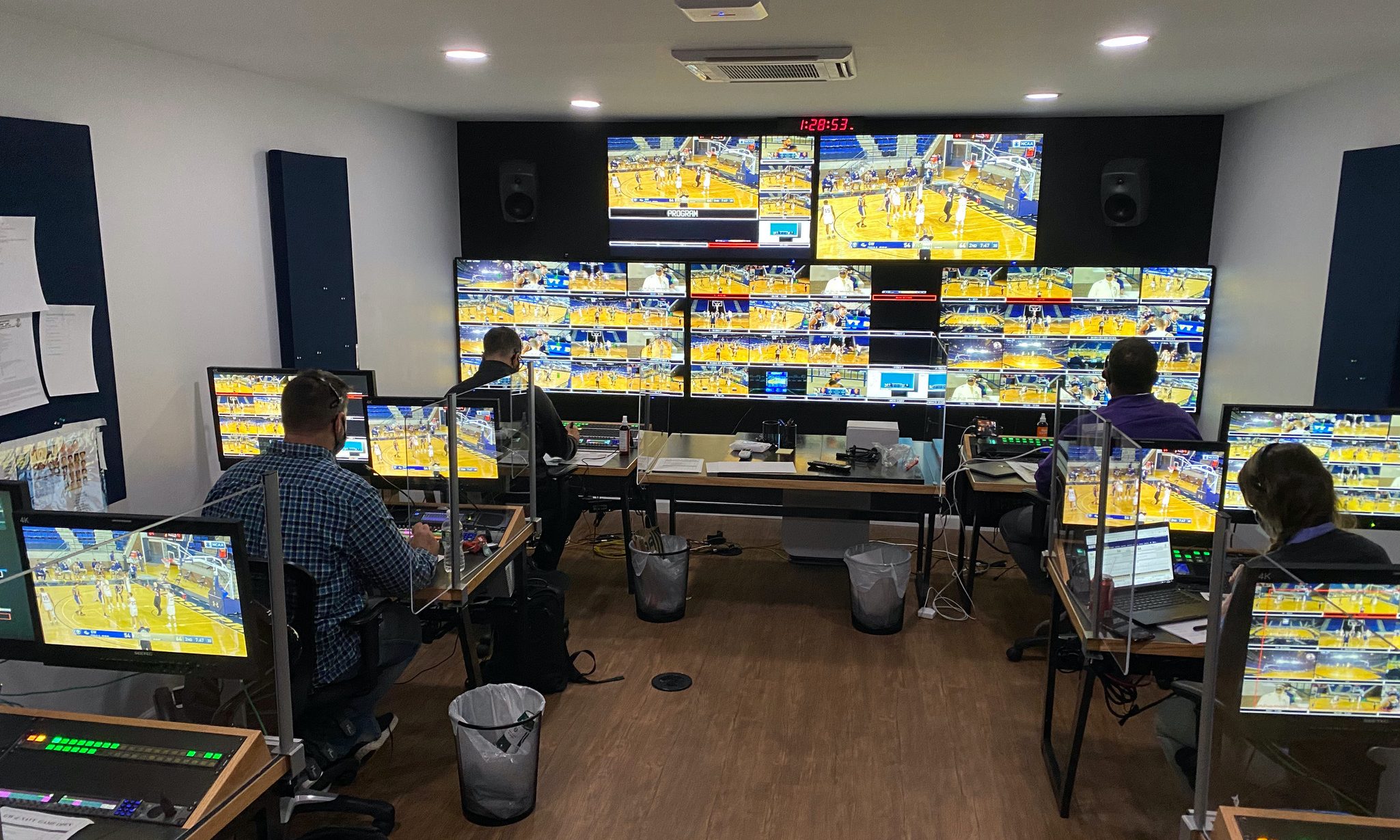 Freedom Studios in New Jersey Offer New Option for REMI Productions