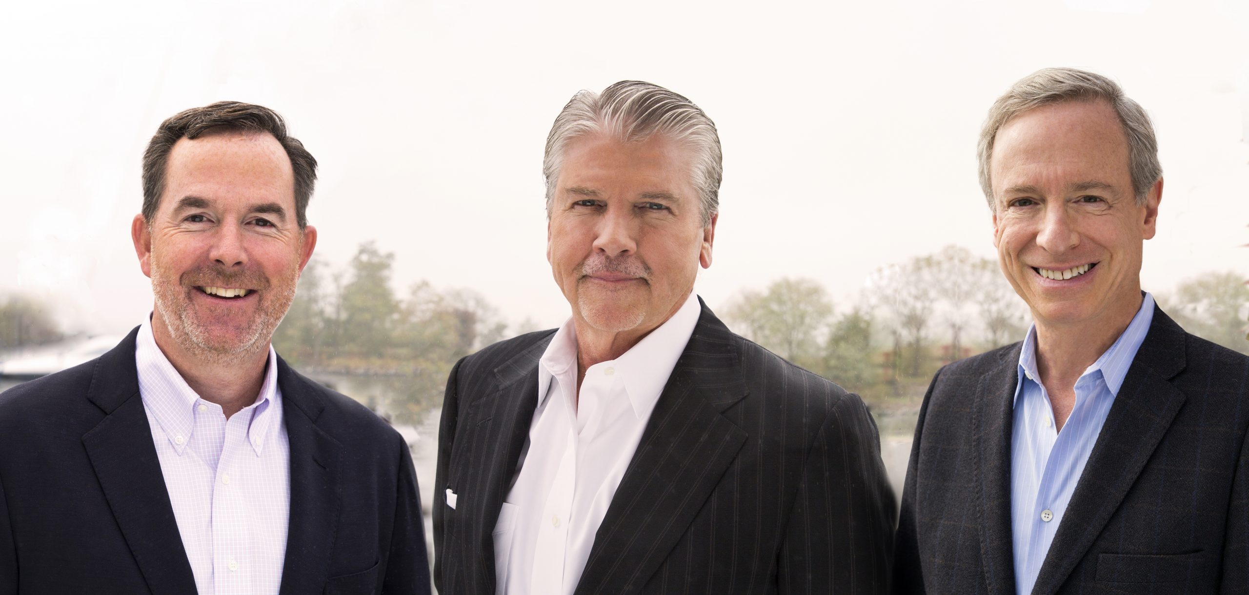 John Shea Becomes CEO of Octagon Sports and Entertainment Network; Rick ...