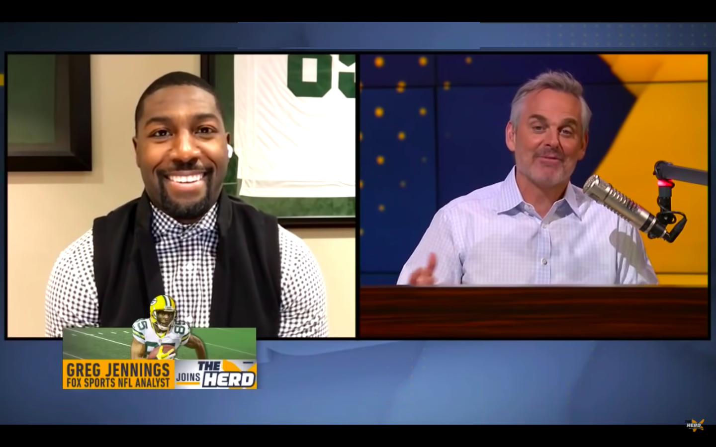 The Video Call Center Signs One-Year Extension From FS1 to Deliver ...