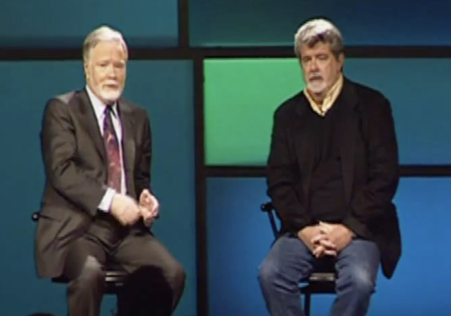 SVG Sit-Down: Larry Thorpe Reflects on 50+ Years of Innovation ...