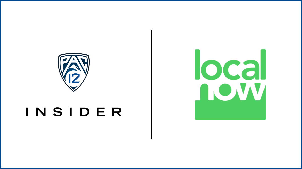 Pac-12 Networks Launches Pac-12 Insider on Local Now Streaming Service