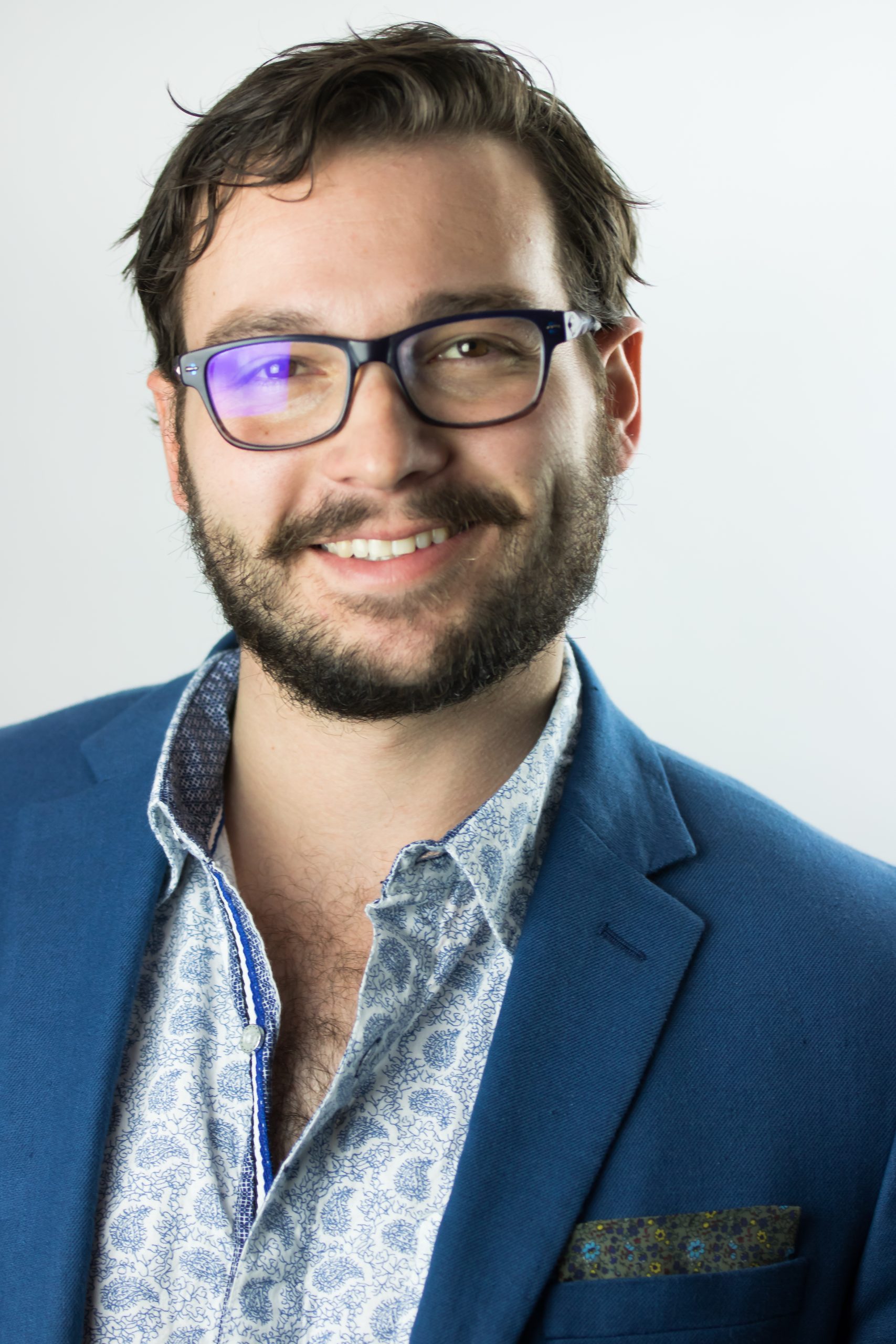 Phil Englert Joins Ross Video as Global Esports Business Development ...