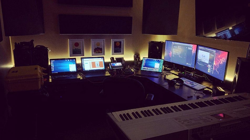 Studio Network Solutions’ EVO Modernizes Storage, LTO Archive for Grand ...