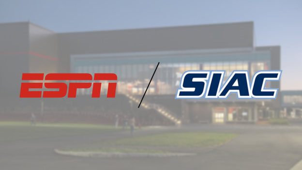ESPN Pens Agreement With Southern Intercollegiate Athletic Conference ...