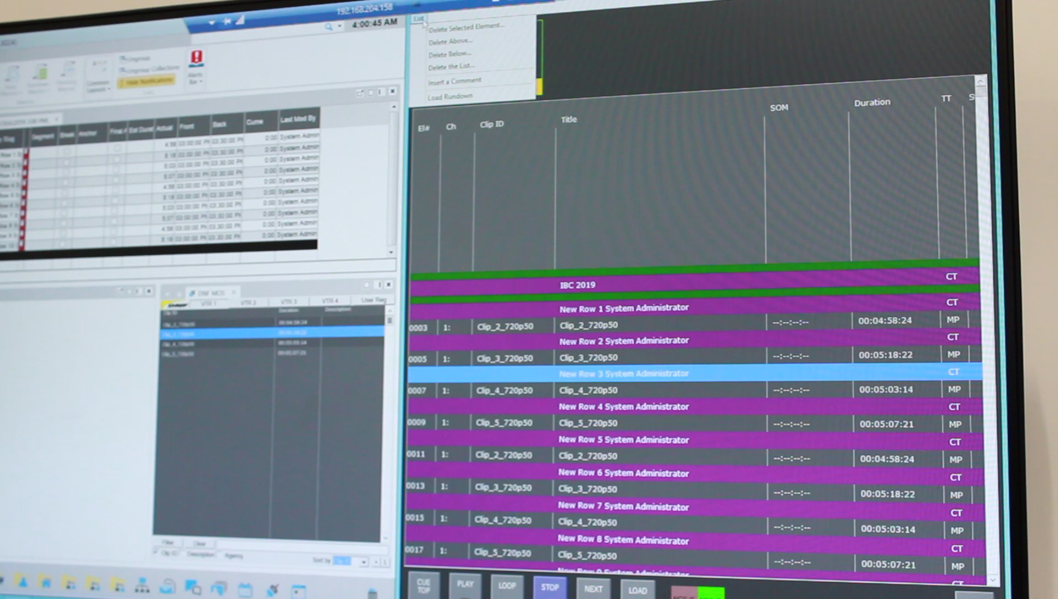 TSL Products Assists to Streamline On-Air Productions Across Station Groups