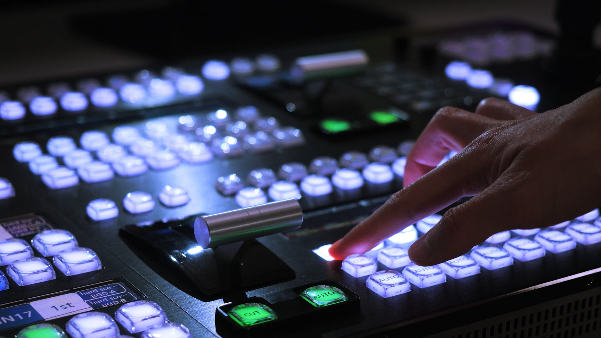 Japan’s CyberAgent Taps Panasonic’s KAIROS for Eight Studios at Chateau ...