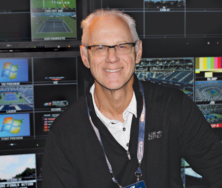 Longtime CBS Director, Sports Broadcasting Hall of Famer Bob Fishman To ...