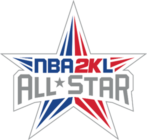 Nba 2k Font
