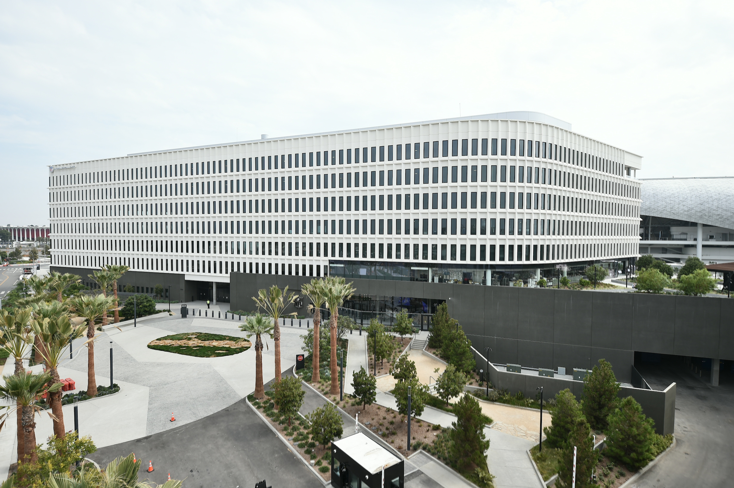 NFL Los Angeles Spotlight (Part 1): How NFL Media Launched a State-of ...