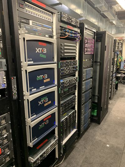 Digistor Infortrend Storage Solution Aids Gravity Media at Tokyo 2020 ...