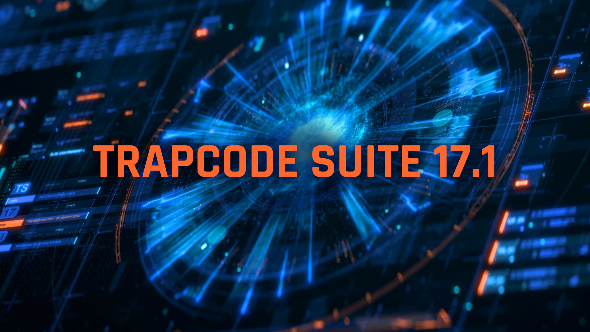 Maxon Makes Trapcode 17.1 Available to Users