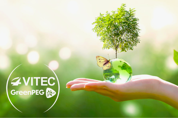 VITEC Commits to GreenPEG Initiative to Reduce Greenhouse Gas Emissions