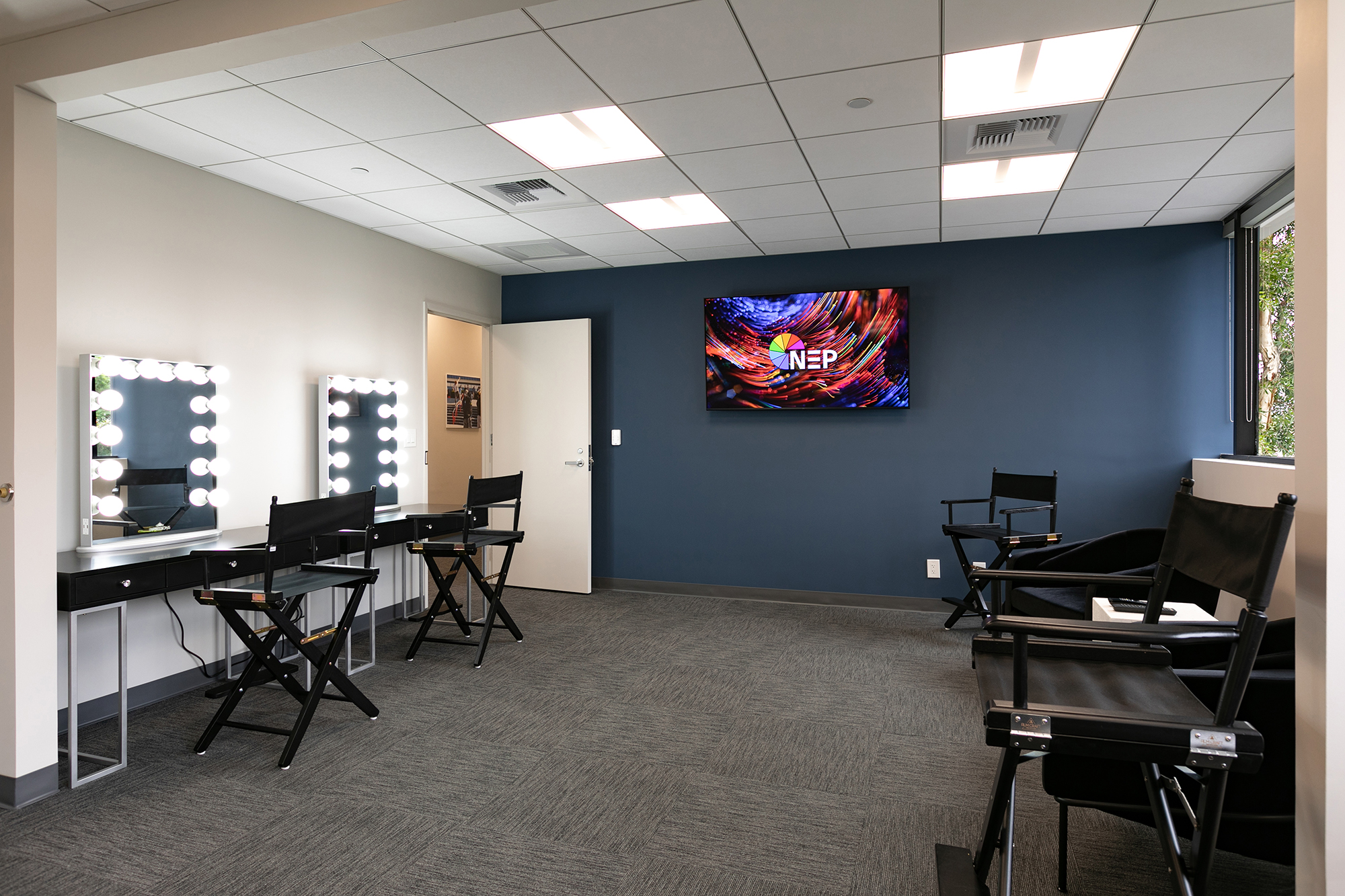 NEP Sets Its Sights on Centralized-Production Model With New Production ...