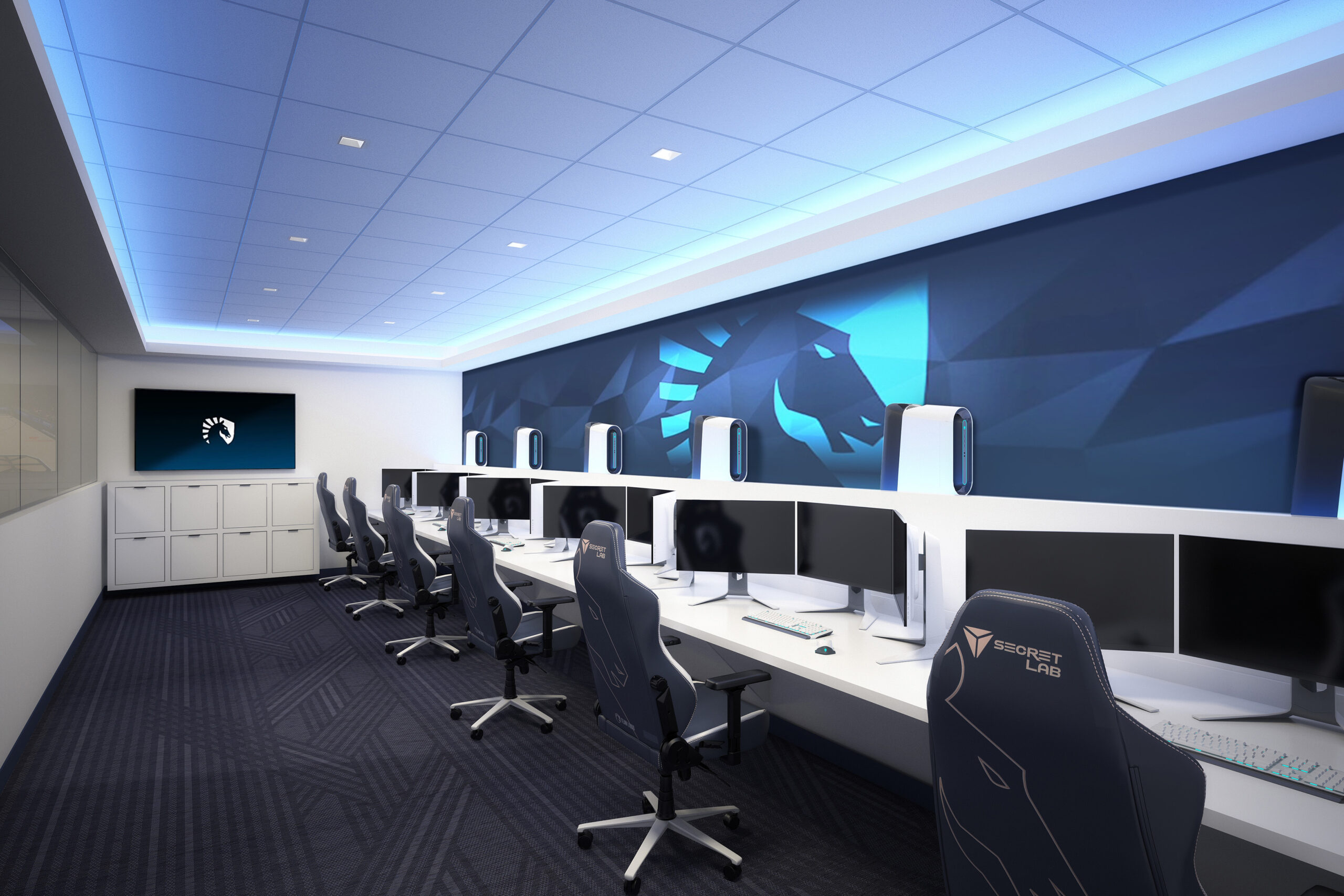 Monumental Sports & Entertainment Unveils Plans for ‘District E’ Venue ...