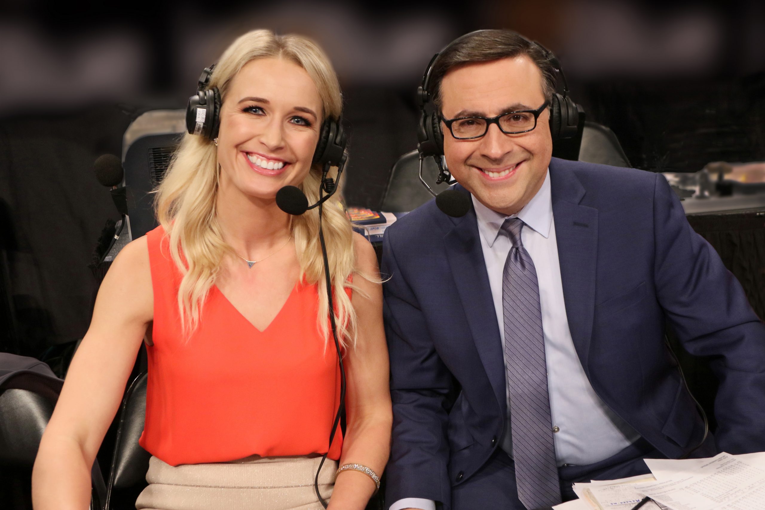 YES Network Celebrates 20 Years With the NBA’s Nets