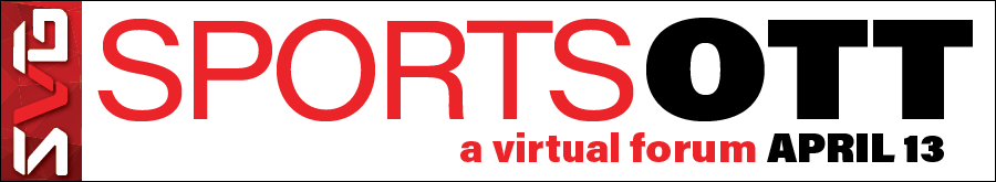 2022 SVG Sports OTT Forum