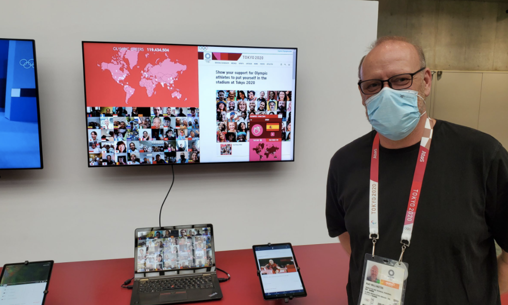 Beijing 2022: OBS Enhances VR With 8K in Increasing Fan Engagement