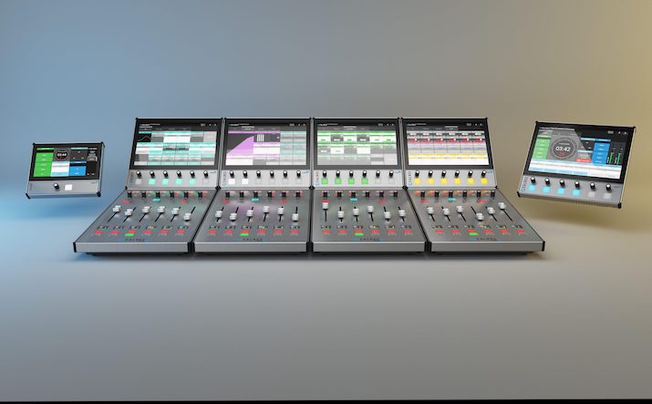 Tech Focus: Broadcast Audio Training, Part 1 — Some Pandemic Changes ...