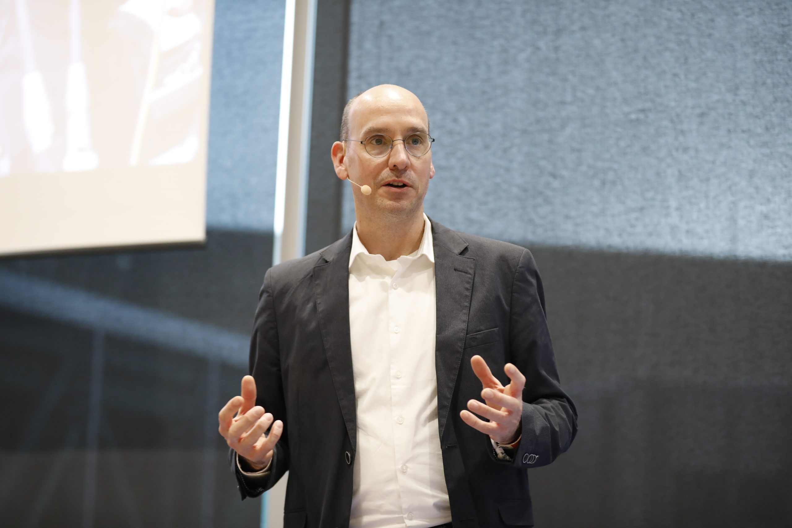 Thomas Riedel on How SailGP, Racing Events Allow Riedel Innovation To Thrive