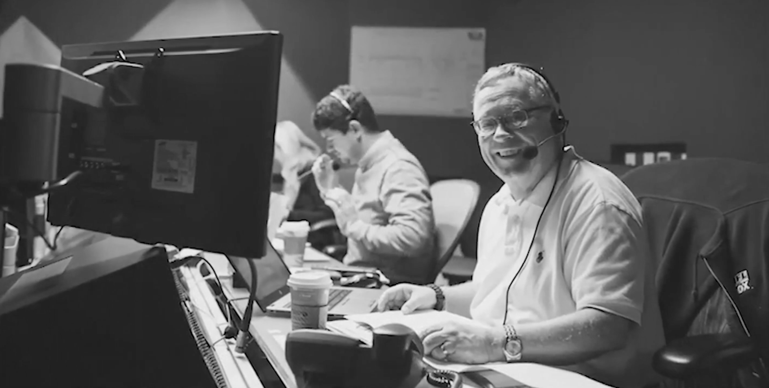 Jack Simmons, Fox Sports Stalwart and Beloved Industry Icon, Dies at 71