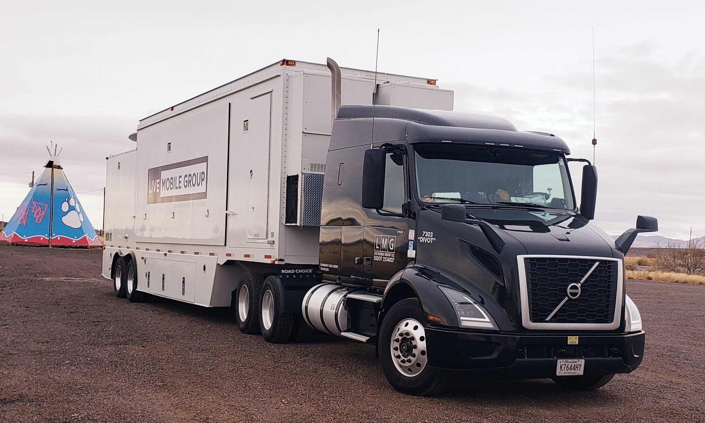 Live Mobile Group Acquires Lyon Video in Move to Expand National Presence