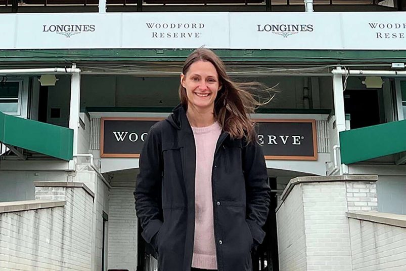 NBC Sports Names Lindsay Schanzer as Senior Producer of the 148th ...