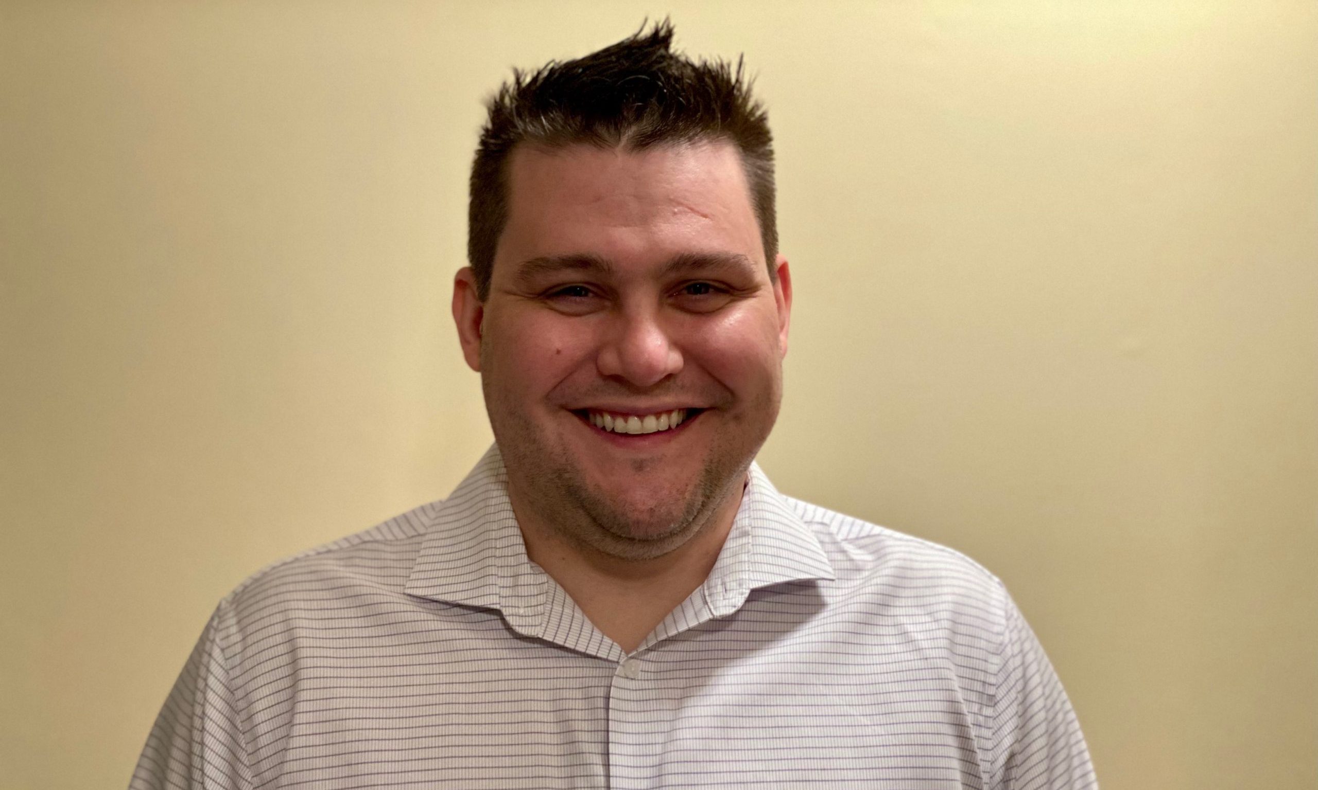 SVG Sit-Down: Jon Raidel on His Unique Perspective as Vizrt’s New ...