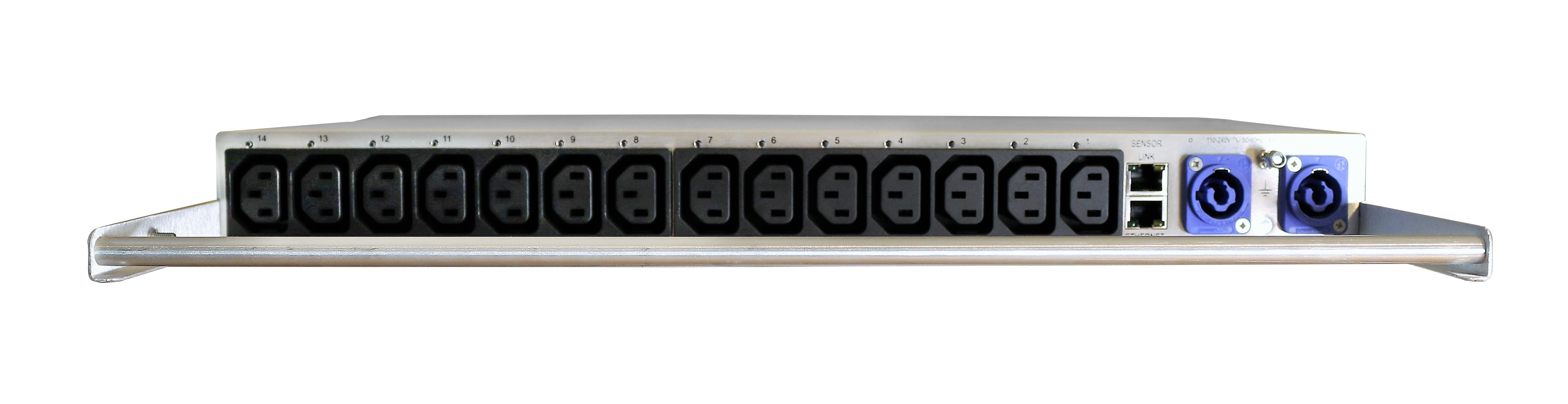 NAB 2022: TSL Products Debuts Enhanced Power Solutions