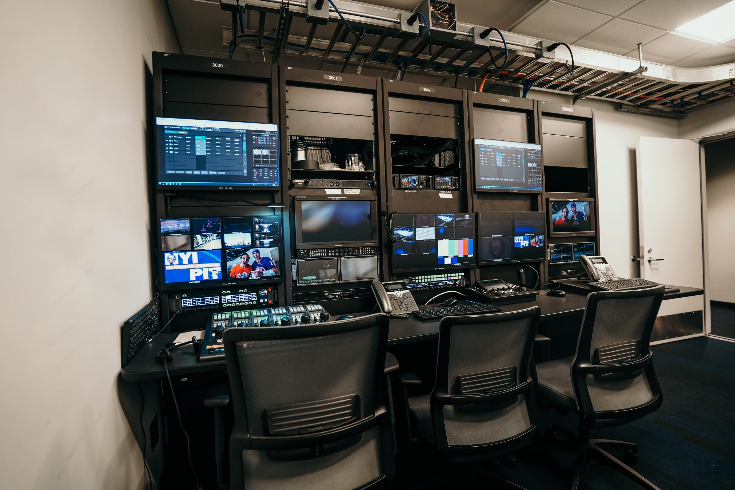 UBS Arena Spotlight, Part 2: Inside the Transition From Nassau Coliseum ...