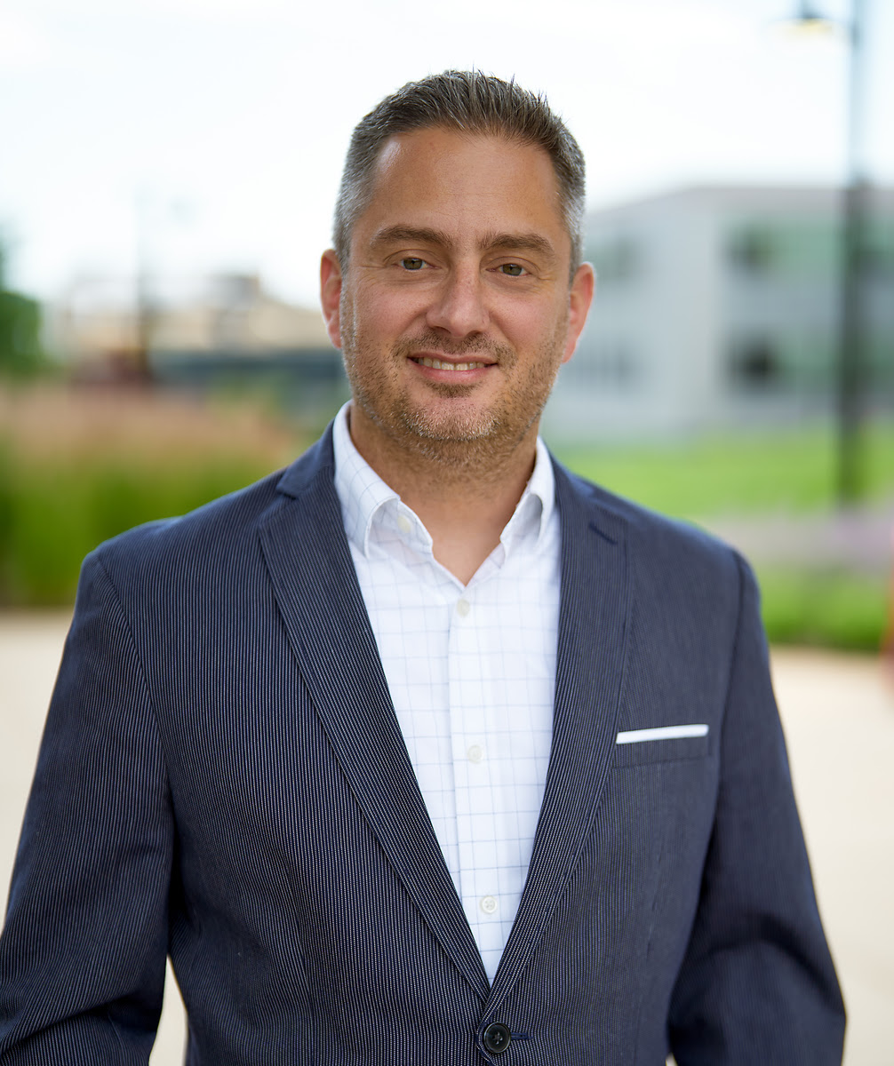 ESPN Promotes Nate Ravitz to Senior Vice President of Digital Content