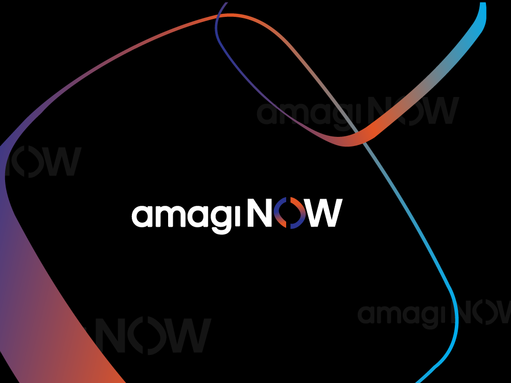 Amagi NOW Provides a New Modular SaaS Solution for Automated Workflows