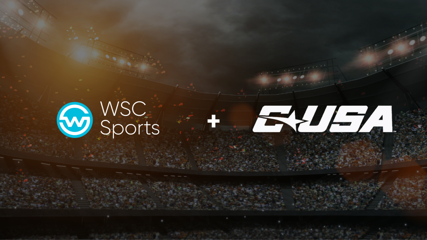 C-USA Announces Partnership With WSC Sports for 2022 Football Season