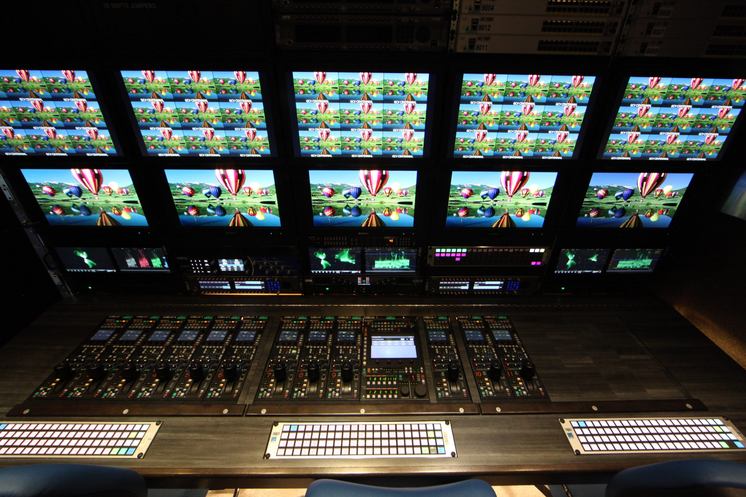 Case Study: Game Creek Video Rolls Out Telestream PRISM Waveform ...