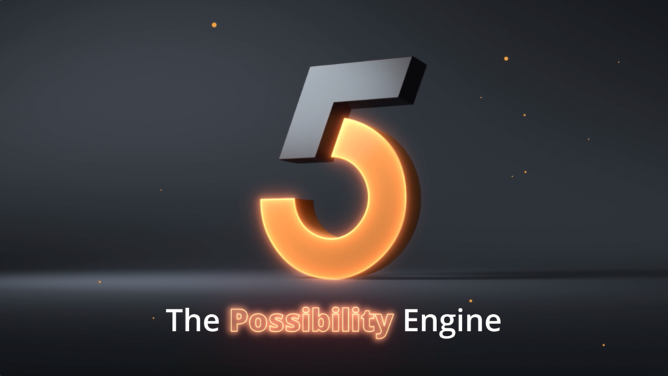 Vizrt Introduces the New Viz Engine 5