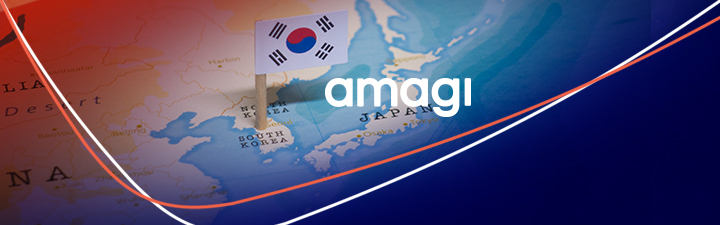 Amagi Grows Presence in Northeast Asia With New Sales, Customer Support Team